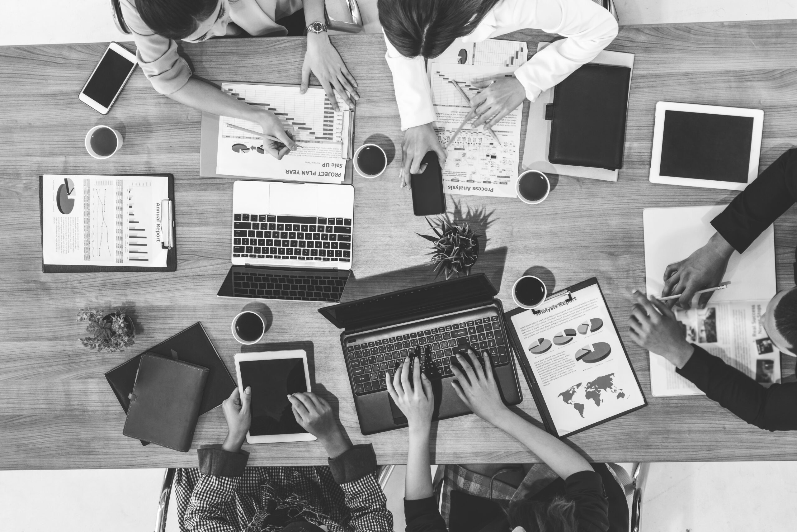 Join our team - Linx IT Solutions